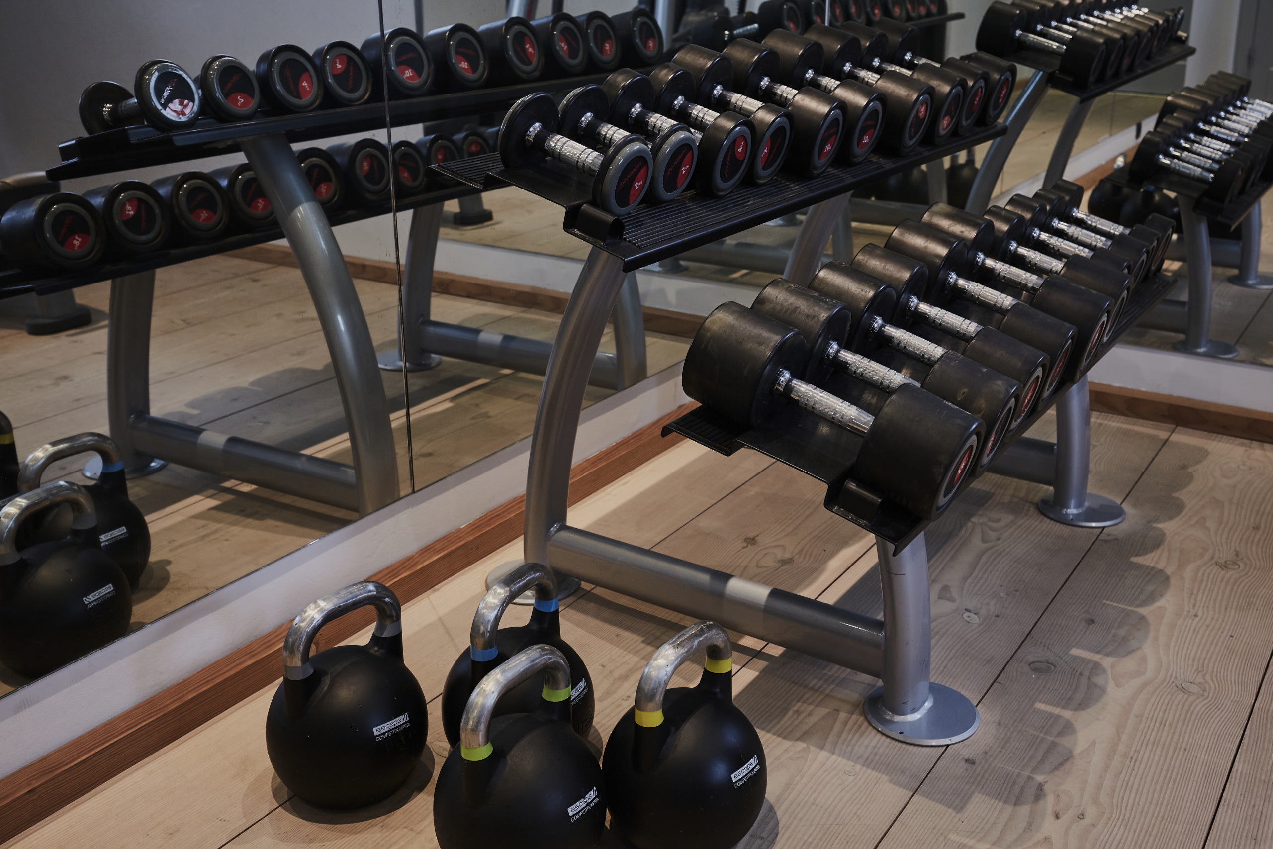 Well-being | Nobis Hotel Copenhagen